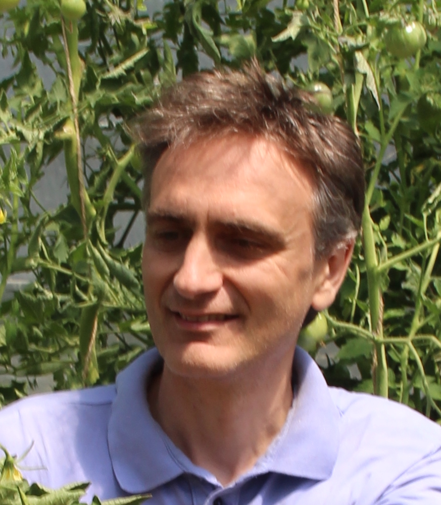 Conférence 2018 - Parc Floral de Paris