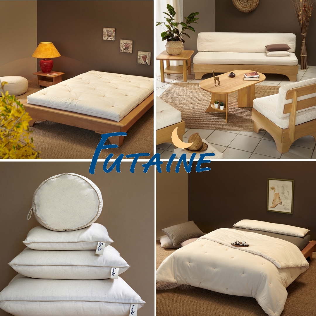 Futaine - Parc Floral de Paris