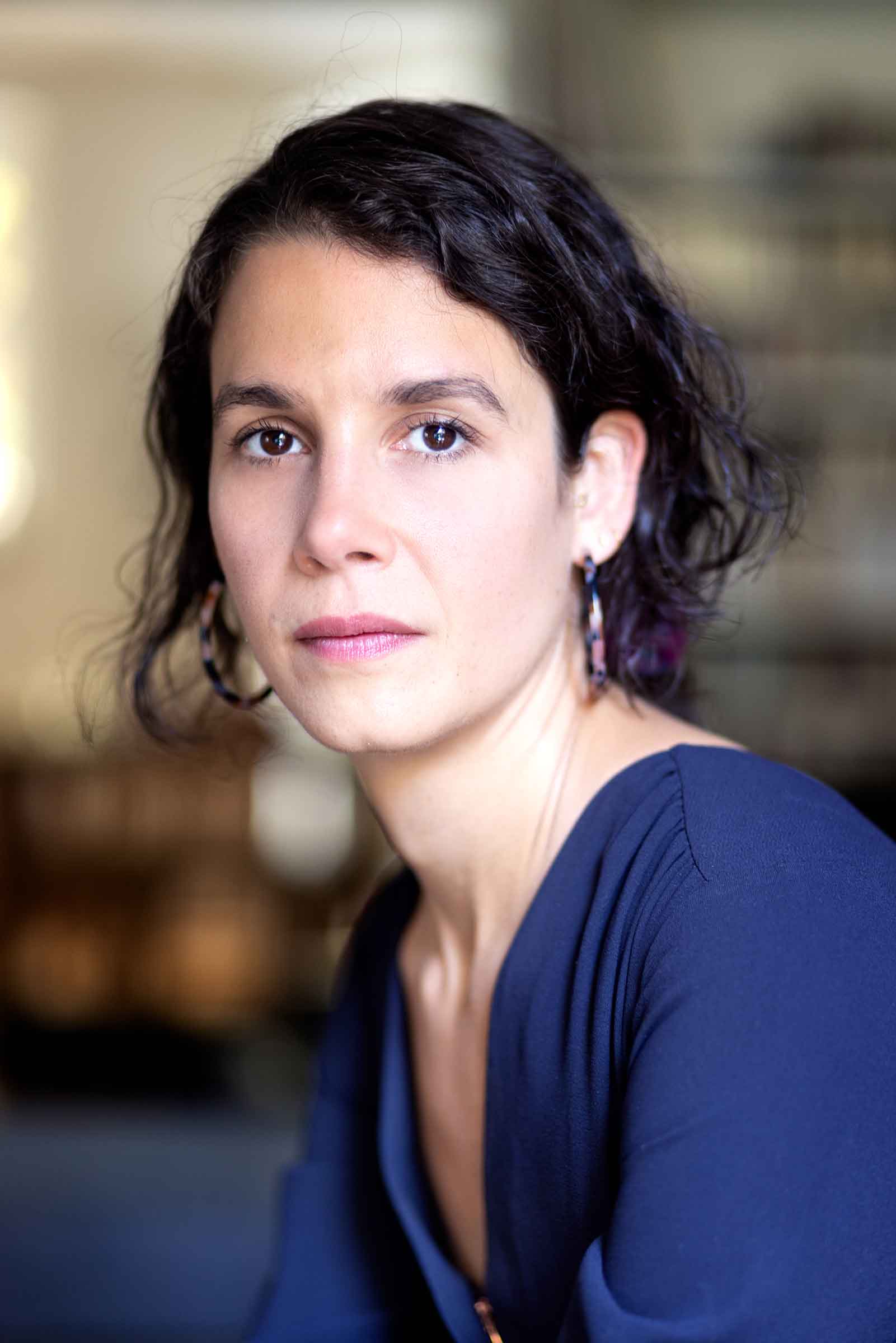 Mathilde RAMADIER - Salon Vivre autrement